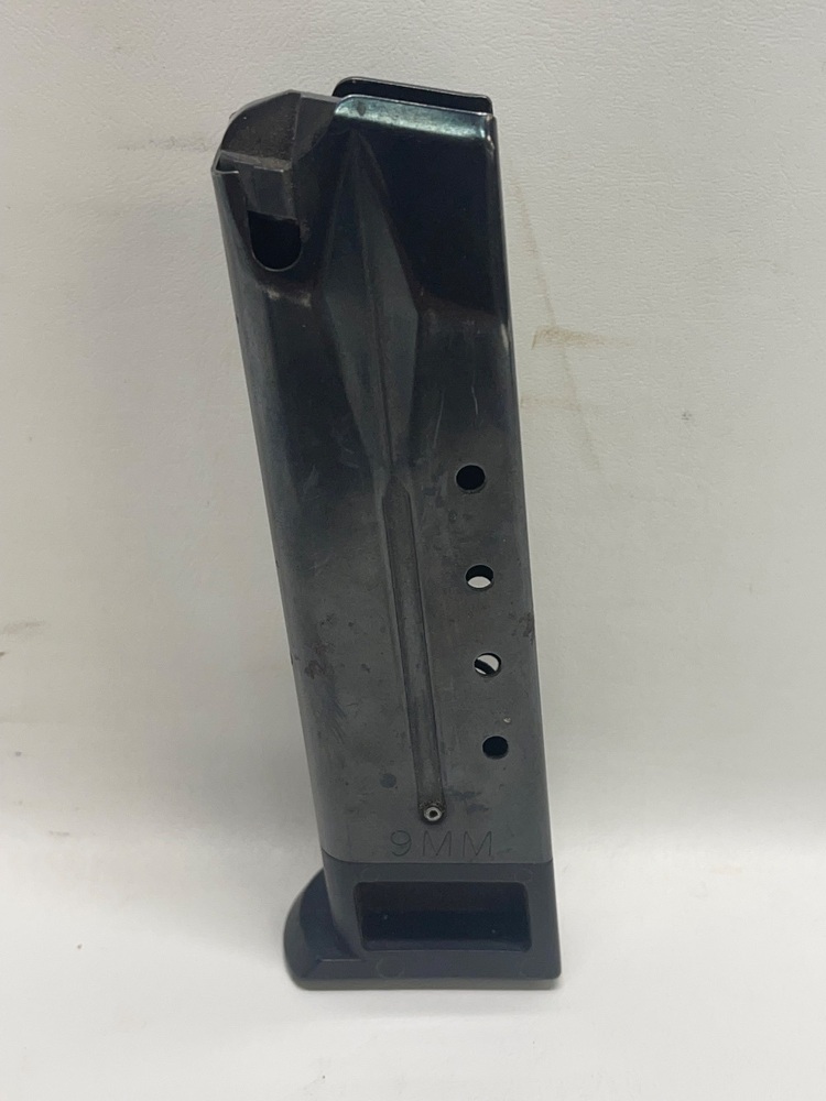 RUGER P89-P93-P94-P95 9mm Mag - Other Gun Accessories & Parts at ...
