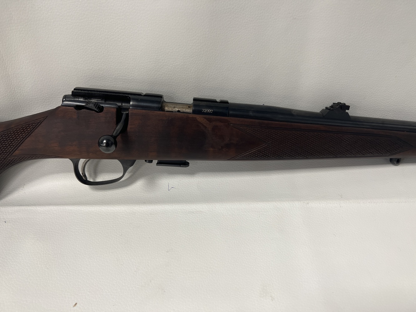 ZASTAVA CHARLES DALY 99 22 LR BOLT ACTION - Bolt Action Rifles at ...