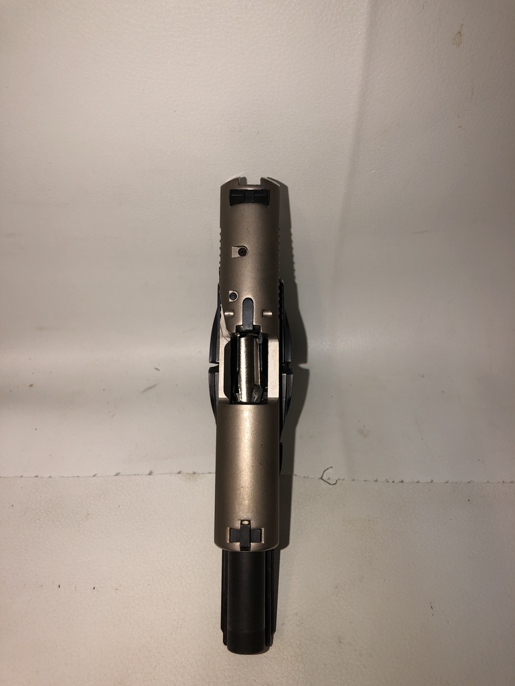 BERSA THUNDER 9 ULTRA COMPACT PRO 9MM SEMI AUTO - Semi Auto Pistols at ...