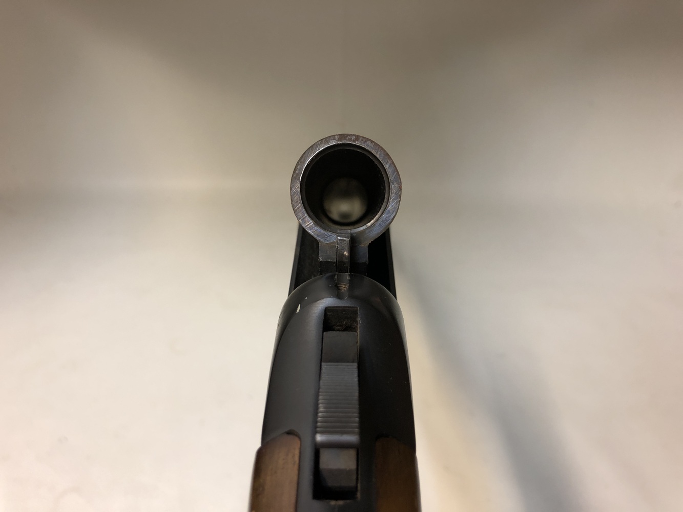 PRE-OWNED REVELATION 350-SERIES M 12 GAUGE SINGLE-SHOT SHOTGUN - Single ...