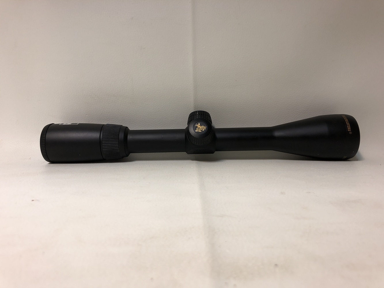 Nikon Buckmaster, 3-9x40 BDC, Rifle Scope - Gun Scopes at GunBroker.com : 1041466916