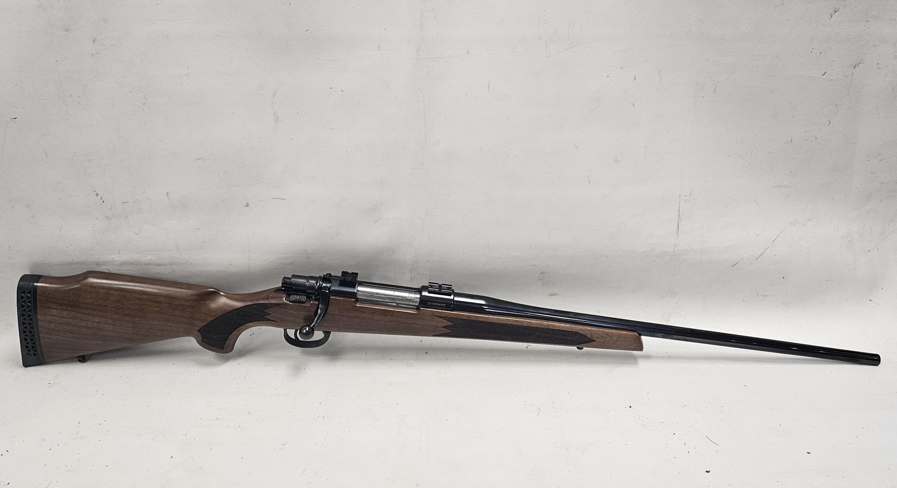REMINGTON MODEL 798 BOLT-ACTION 270 WIN RIFLE [ZASTAVA] - Bolt Action ...