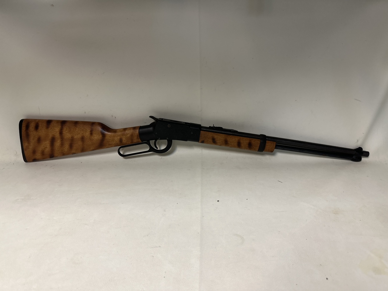 SAVAGE ARMS MODEL 89 22LR LEVER ACTION RIFLE - Lever Action Rifles at ...