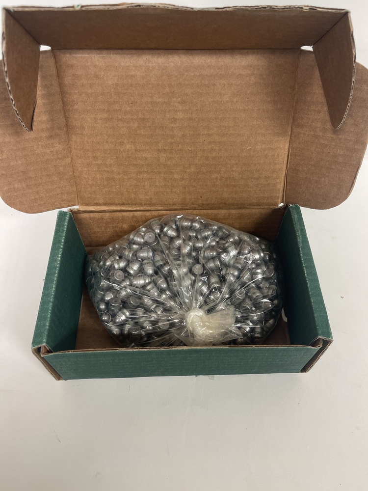 .40 Cal Reloading Cast Bullets - Other Reloading Supplies at GunBroker ...