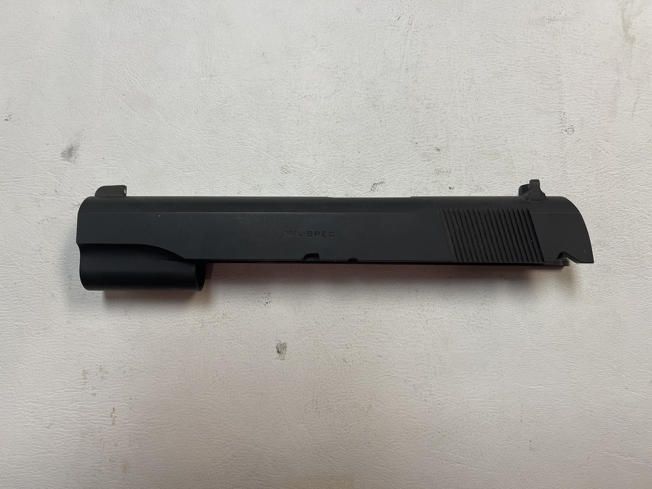 Springfield 1911 Mil Spec SLIDE 45 ACP BREECH FACE - Other 1911 ...