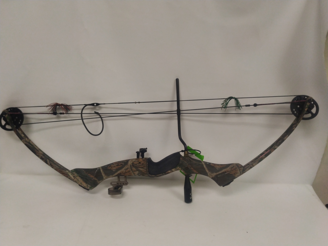 BROWNING COMPOUND BOW - Bows at GunBroker.com : 1031230947