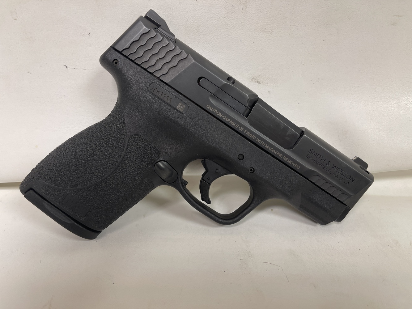 Smith & Wesson M&P 45 SHIELD M2.0 45 AUTO - Semi Auto Pistols at GunBroker.com : 1025927519