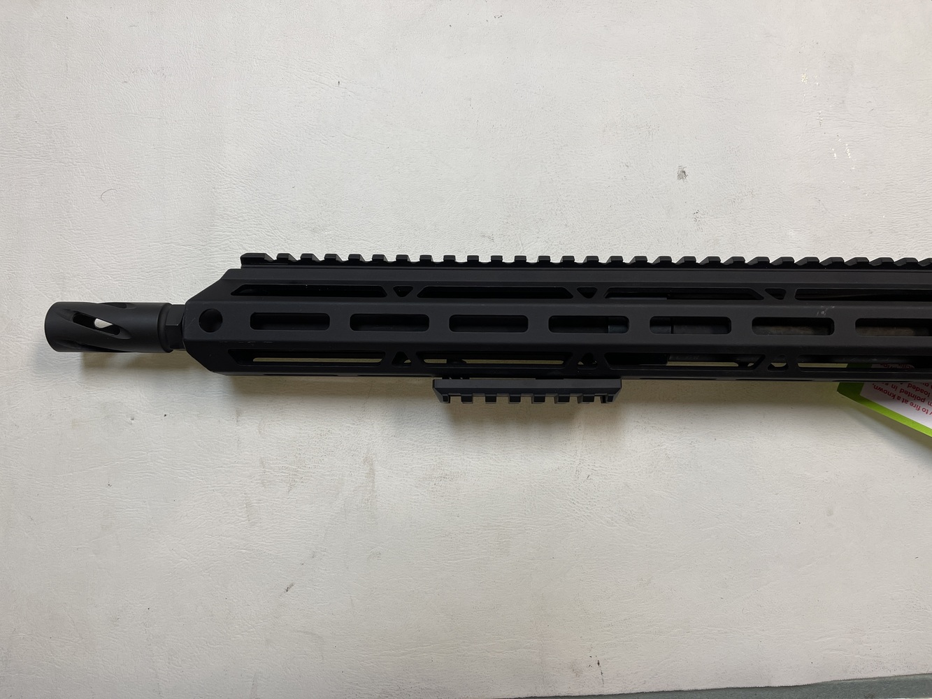 PALMETTO STATE ARMORY 300 BLACKOUT 16 IN BARREL - Other AR15 ...