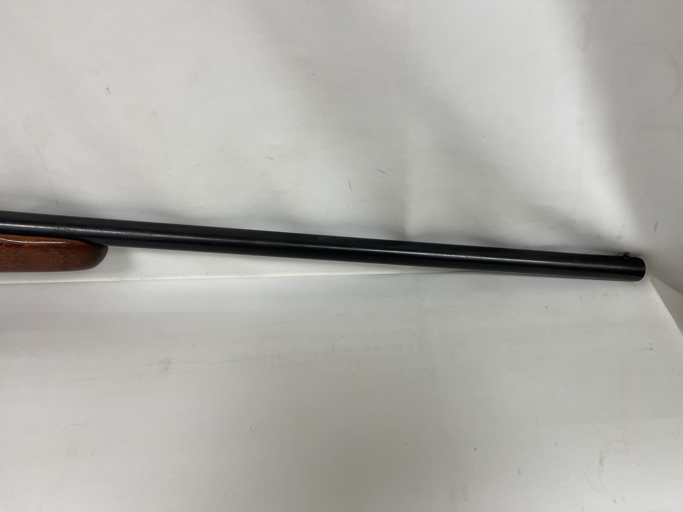 O.F. MOSSBERG & SONS INC 283TA 410 GA - Bolt Action Shotguns at ...