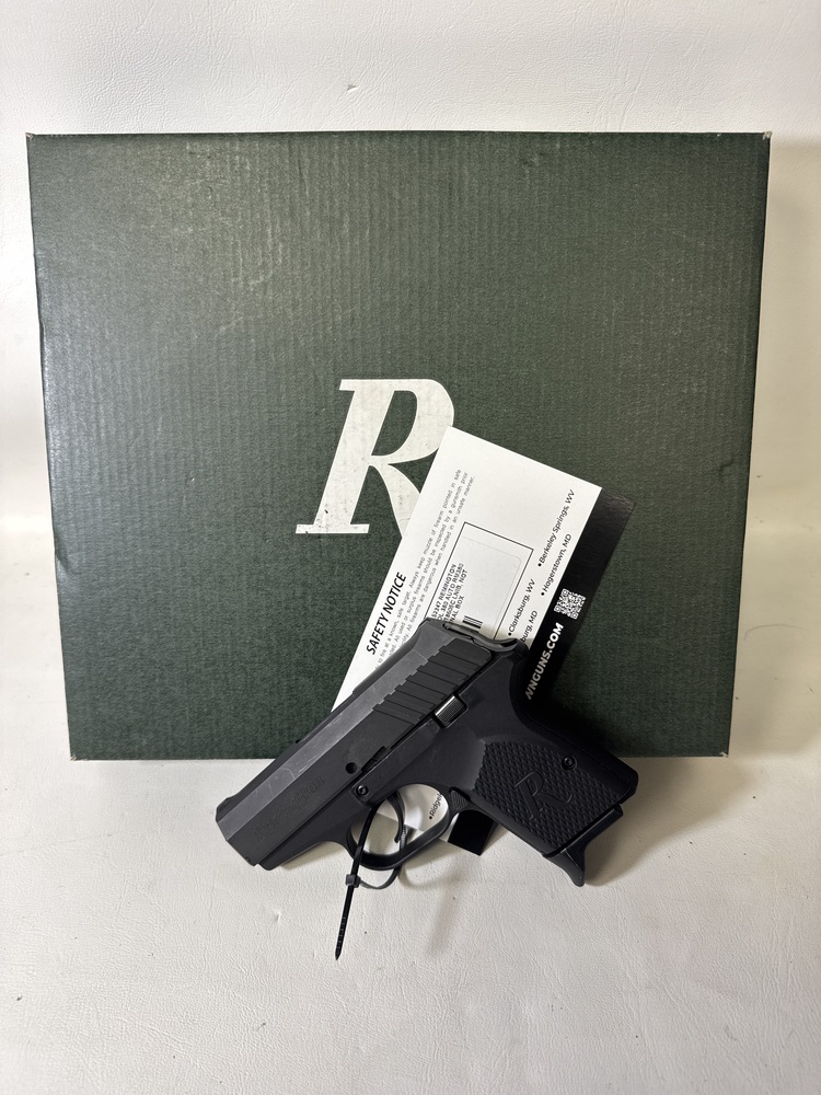 Remington RM380 380 AUTO - Semi Auto Pistols at GunBroker.com : 1107329653