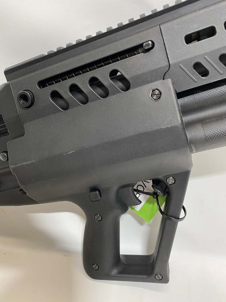 IWI TAVOR TS12 12GA SEMI-AUTO SHOTGUN - Semi Auto Shotguns at GunBroker ...