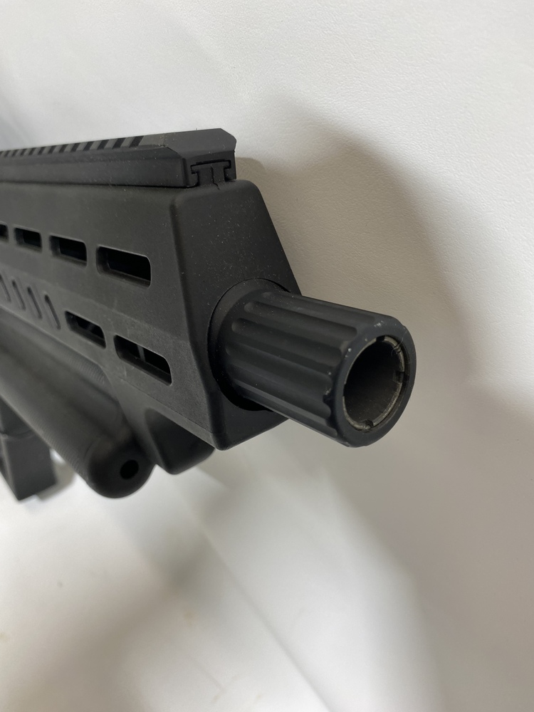 IWI TAVOR TS12 12GA SEMI-AUTO SHOTGUN - Semi Auto Shotguns at GunBroker ...