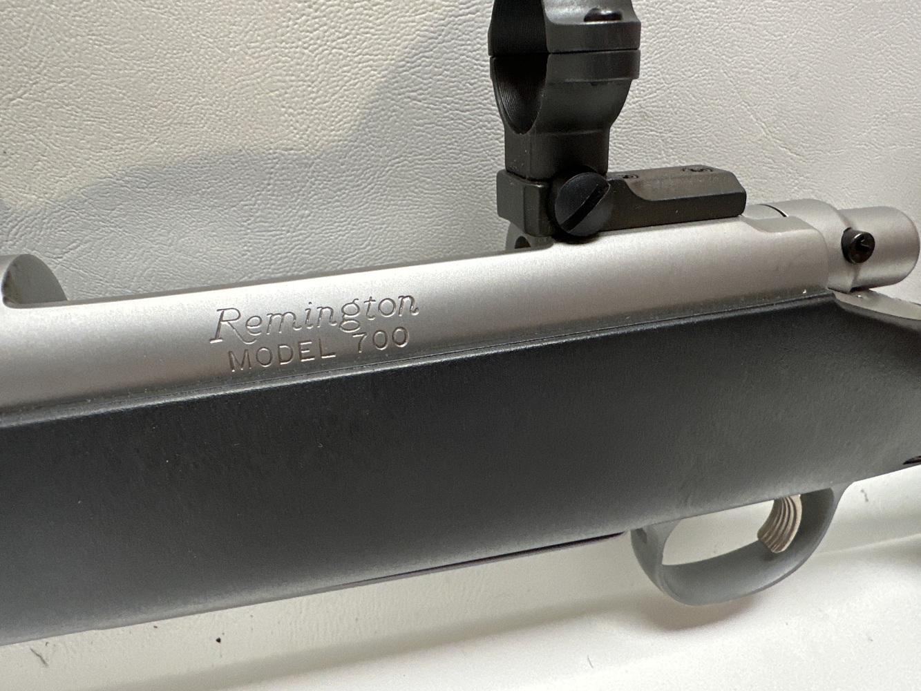 REMINGTION 700 300 REM ULTRA MAG - Bolt Action Rifles at GunBroker.com ...