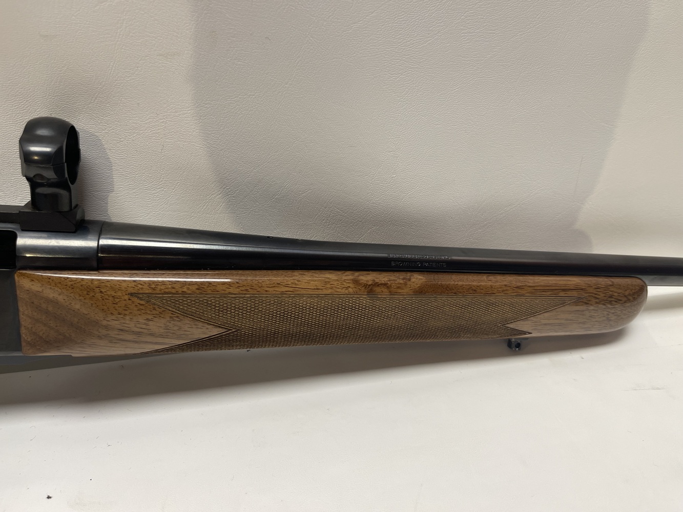 BROWNING BAR 30-06 - Semi Auto Rifles at GunBroker.com : 1055423443