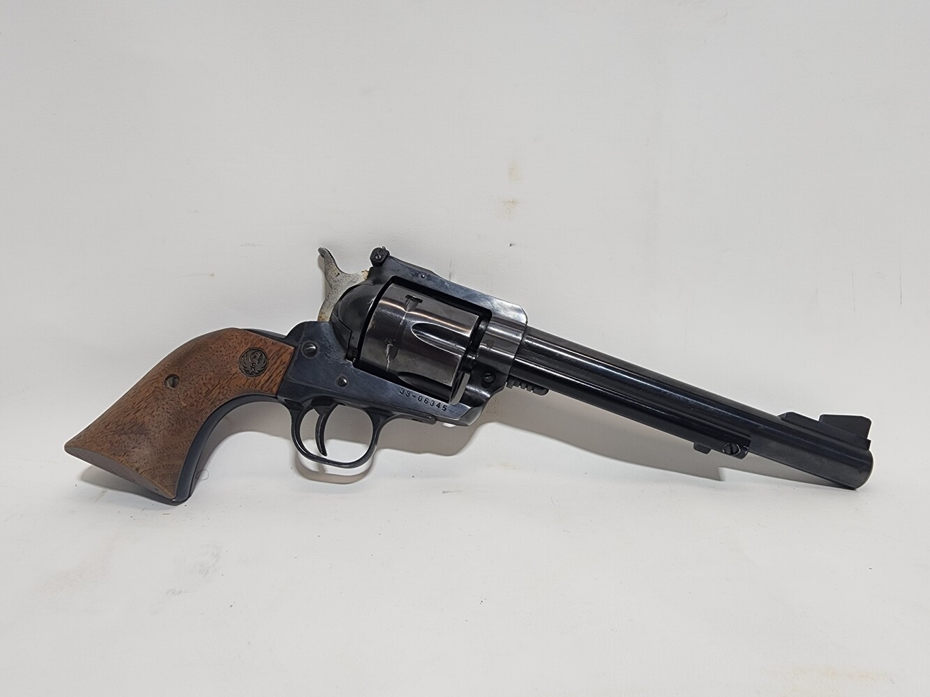 Sturm, Ruger BLACKHAWK 357 MAGNUM - Revolvers at GunBroker.com : 1034809833