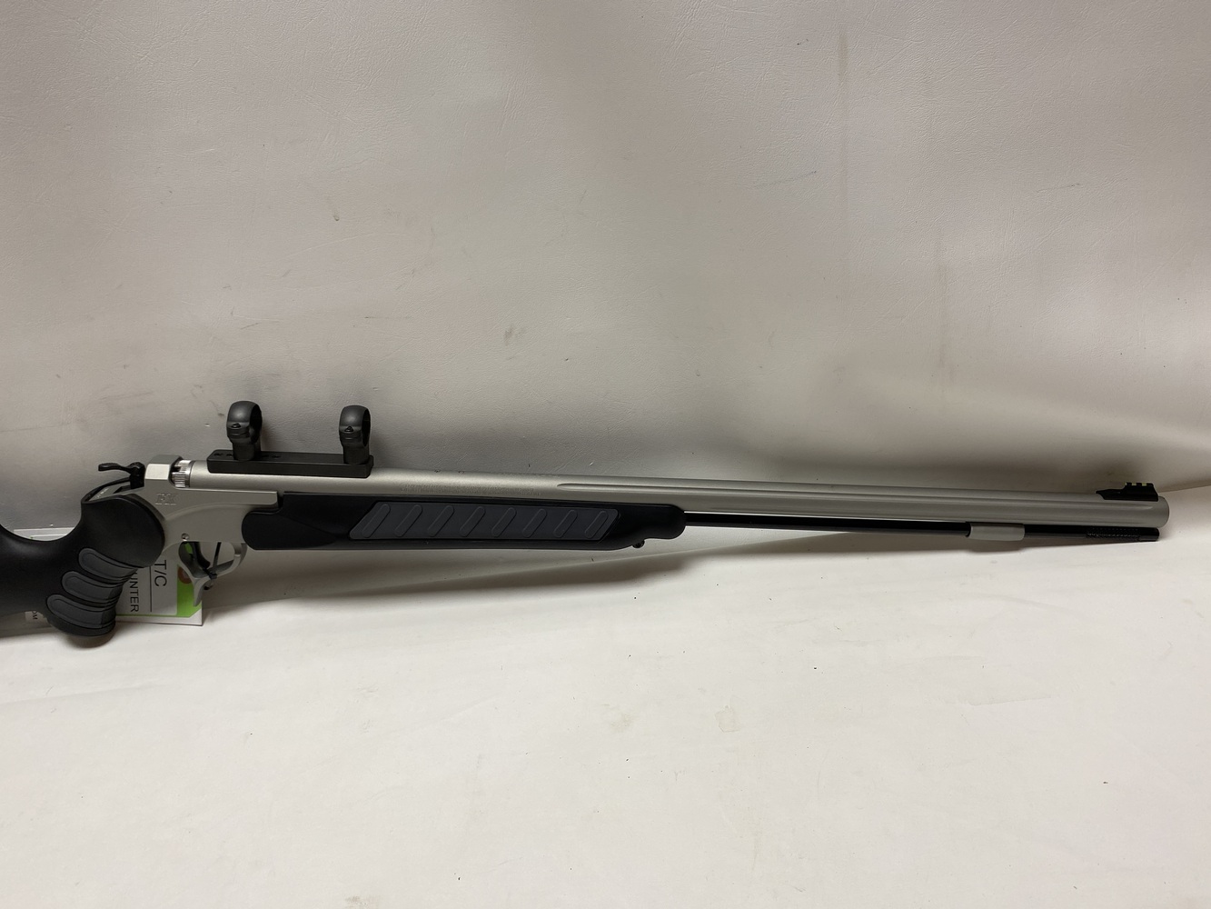 Thompson Center Pro Hunter Fx - Black Powder Rifles & Muzzleloader ...