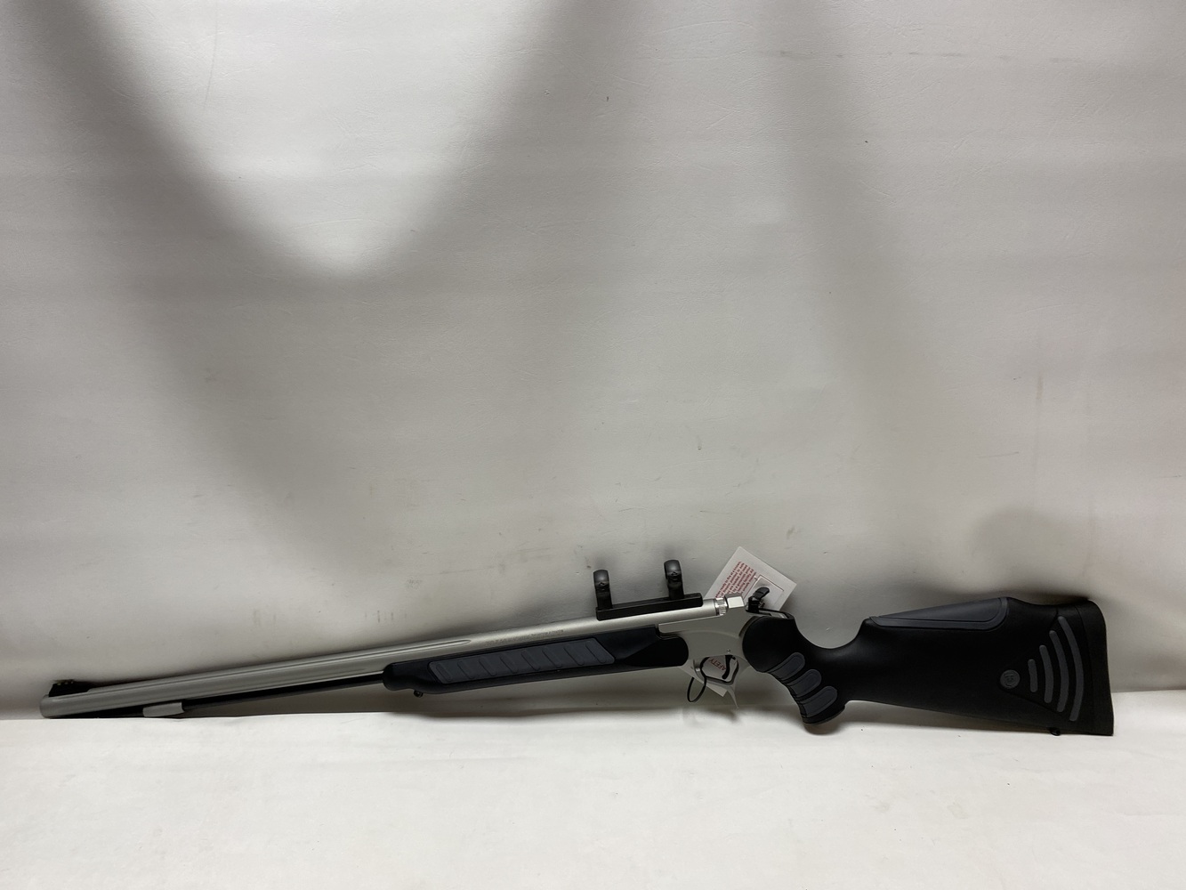 Thompson Center Pro Hunter Fx - Black Powder Rifles & Muzzleloader ...