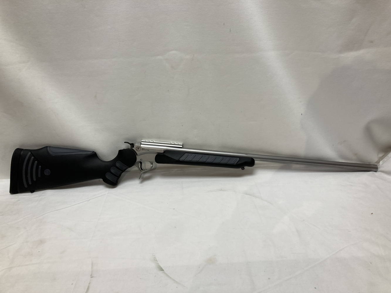 THOMPSON CENTER 7MM REM MAG ENCORE PRO HUNTER - Single Shot Rifles at ...