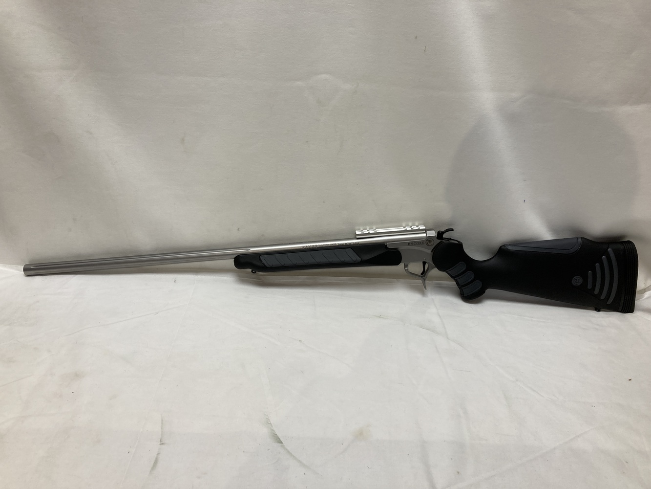 THOMPSON CENTER 7MM REM MAG ENCORE PRO HUNTER - Single Shot Rifles at ...