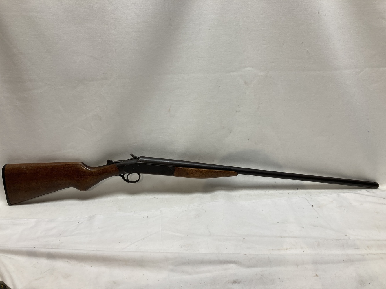 NEWPORT SINGLE SHOT 20 GAUGE - Single Shot Shotguns at GunBroker.com ...