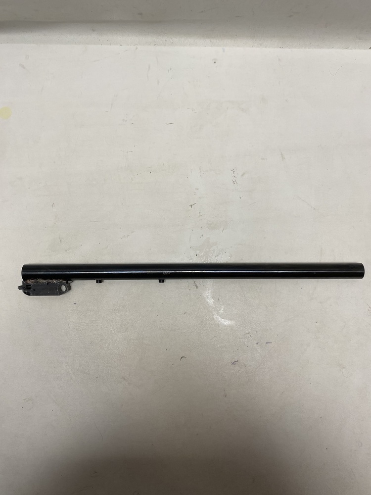 BULLBERRY BARREL 22 LR - Rifle Barrels at GunBroker.com : 1069291535