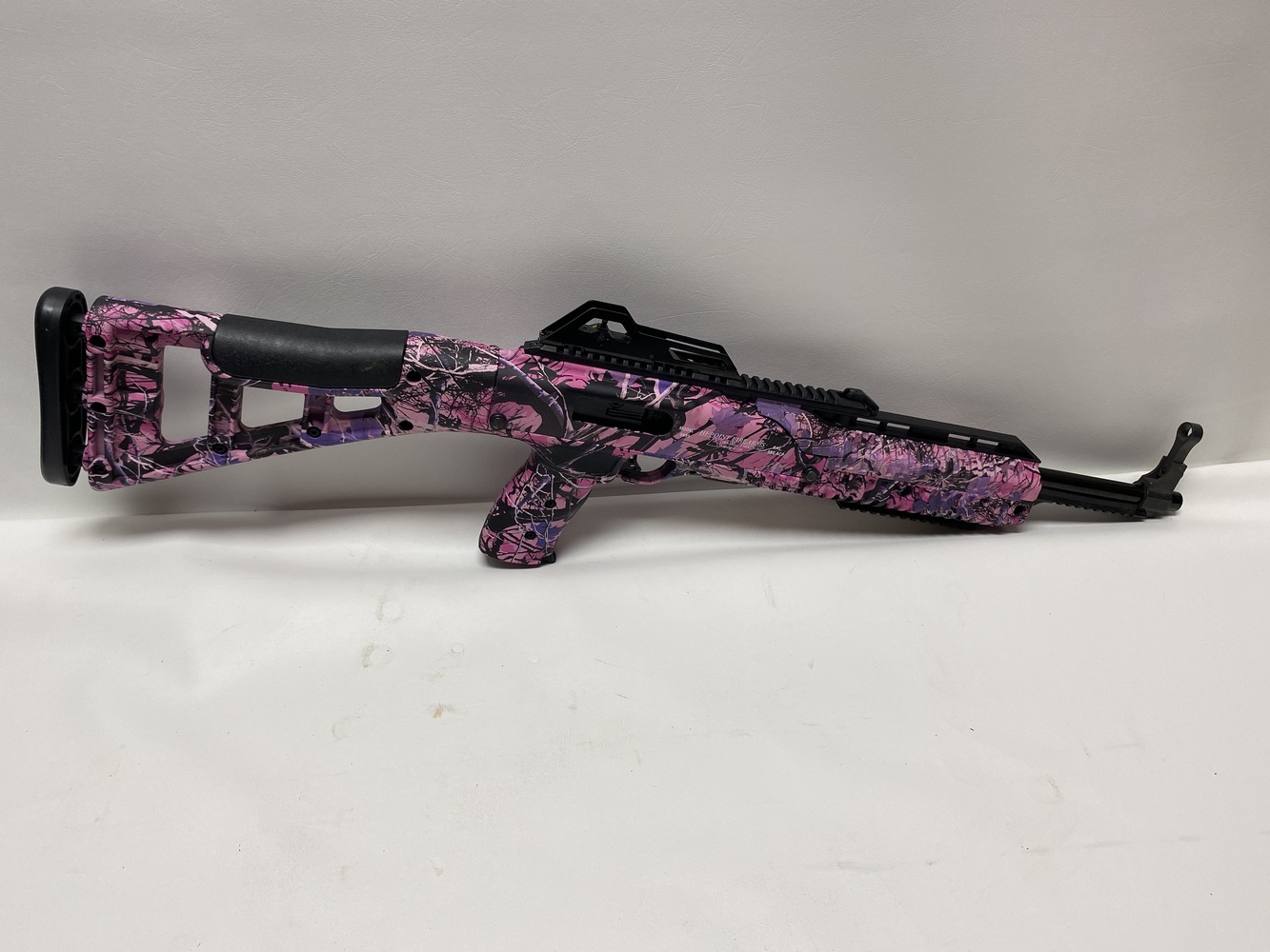 HI-POINT 3895 380ACP - Semi Auto Rifles at GunBroker.com : 1071336736