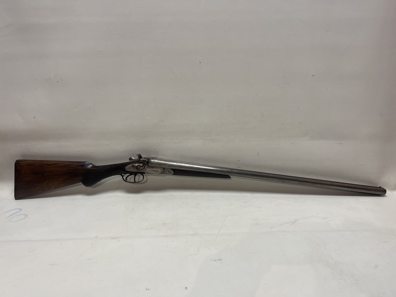Acme Arms Co Side by Side 12 Gauge Shotgun - Side By Side Shotguns at ...