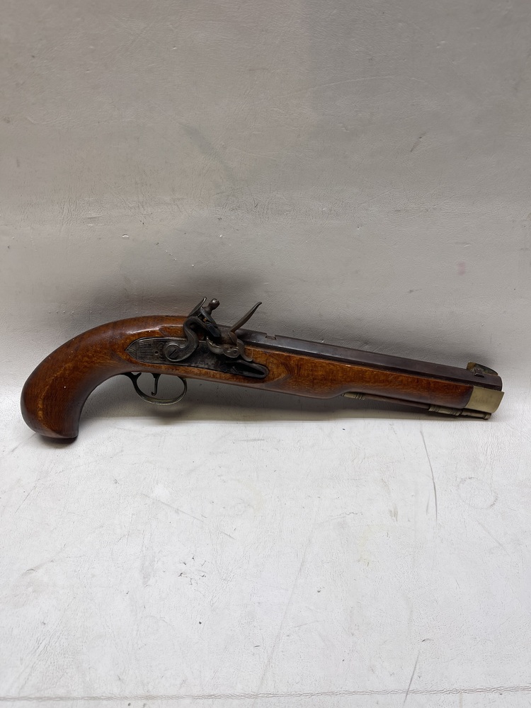 JUKAR SPAIN .45 CAL - Black Powder Pistols & Muzzleloader Pistols at ...