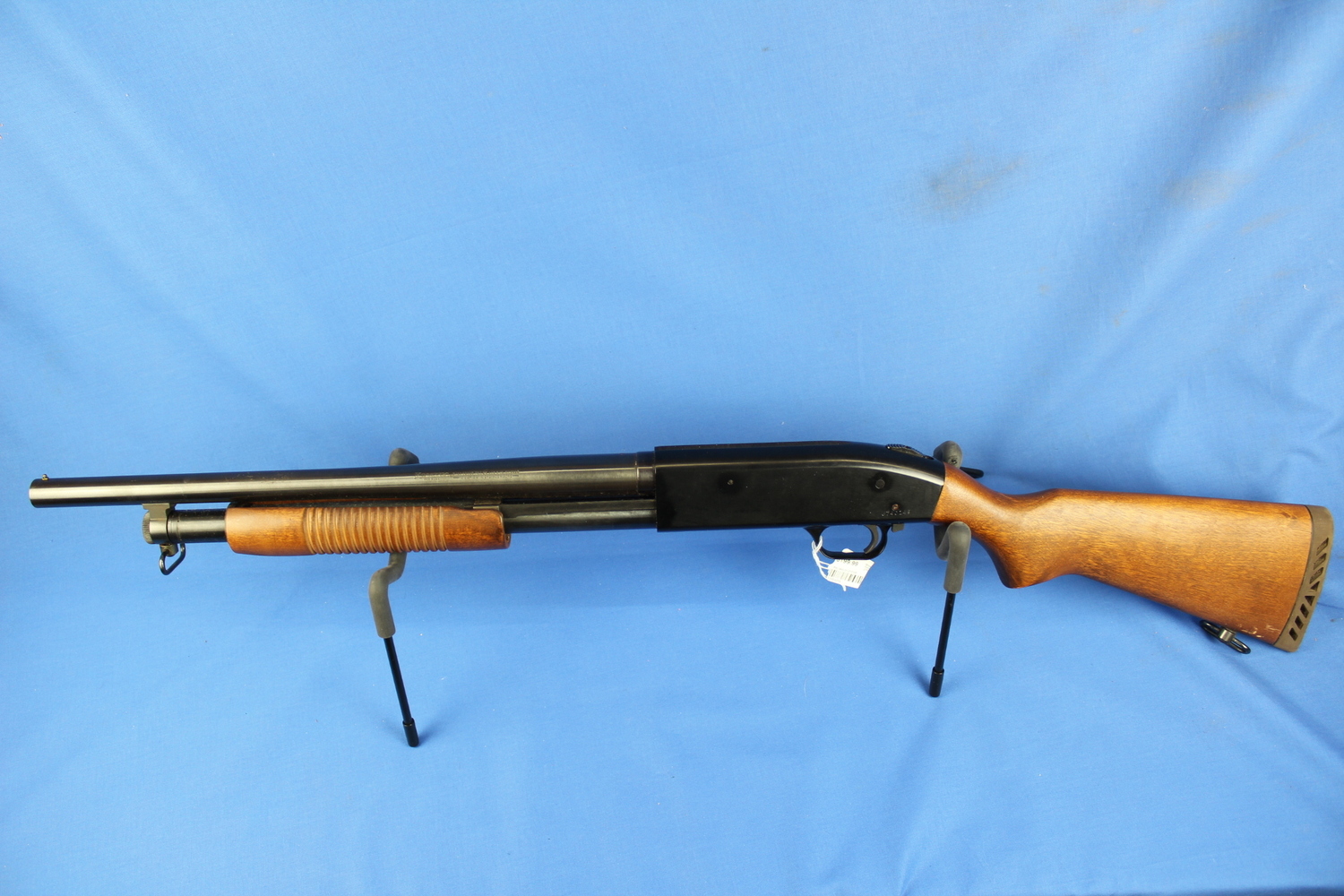 Mossberg 12ga 500A Pump Shotgun 18" SN: J740149 | AAA Pawn