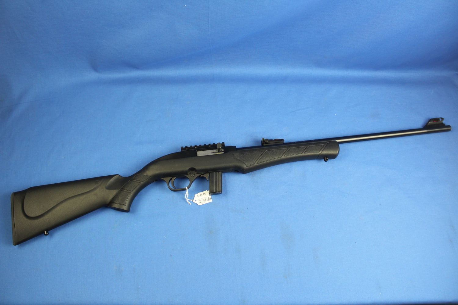 CBC (ROSSI) .22 LR Cal. 7022 Semi-Automatic Rifle 20" | AAA Pawn
