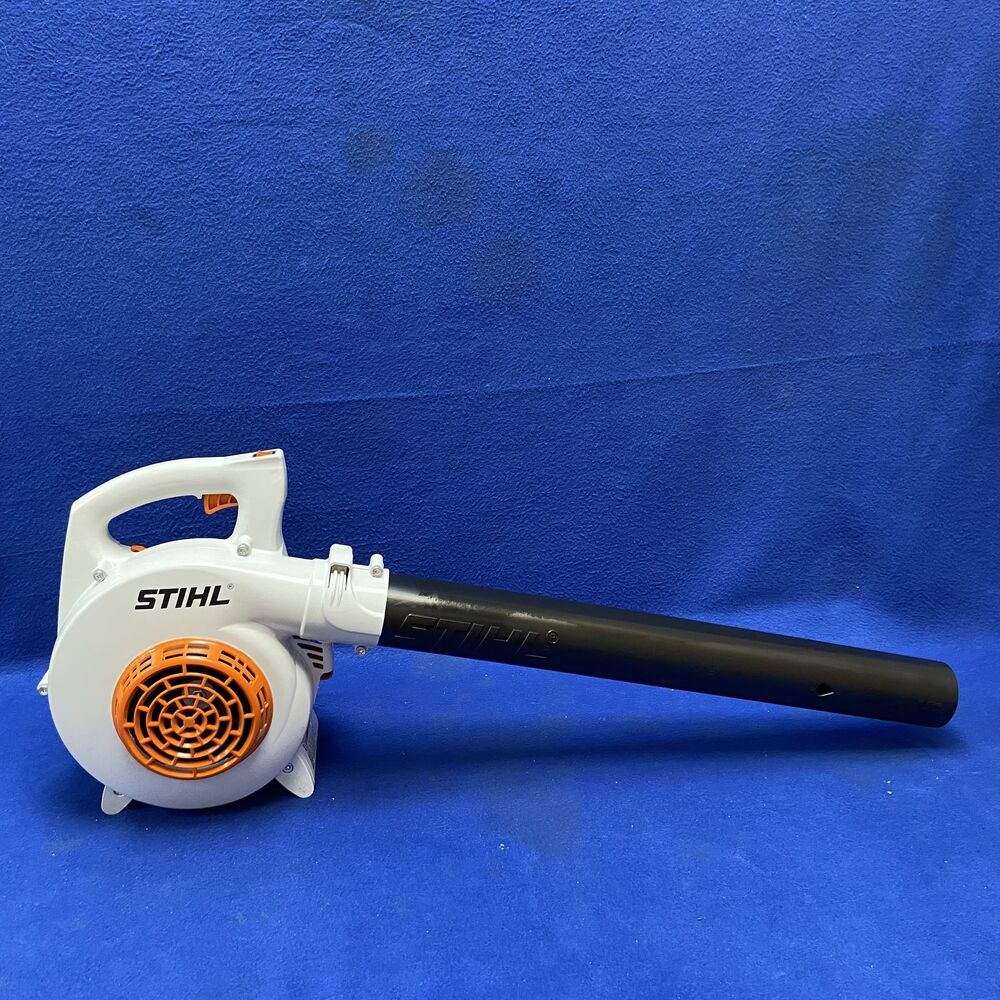 Stihl BG50 Gas Powered Handheld Blower | AAA Pawn