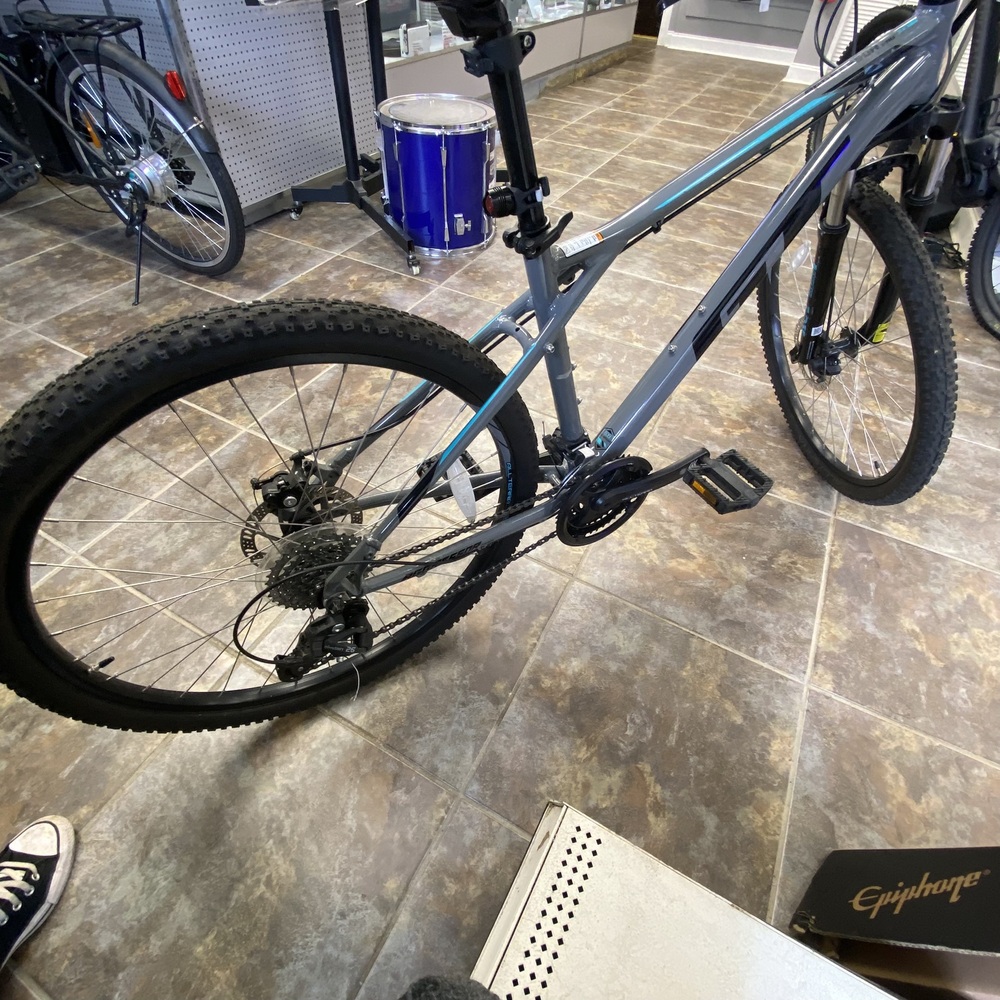 Gt Men S Aggressor Pro