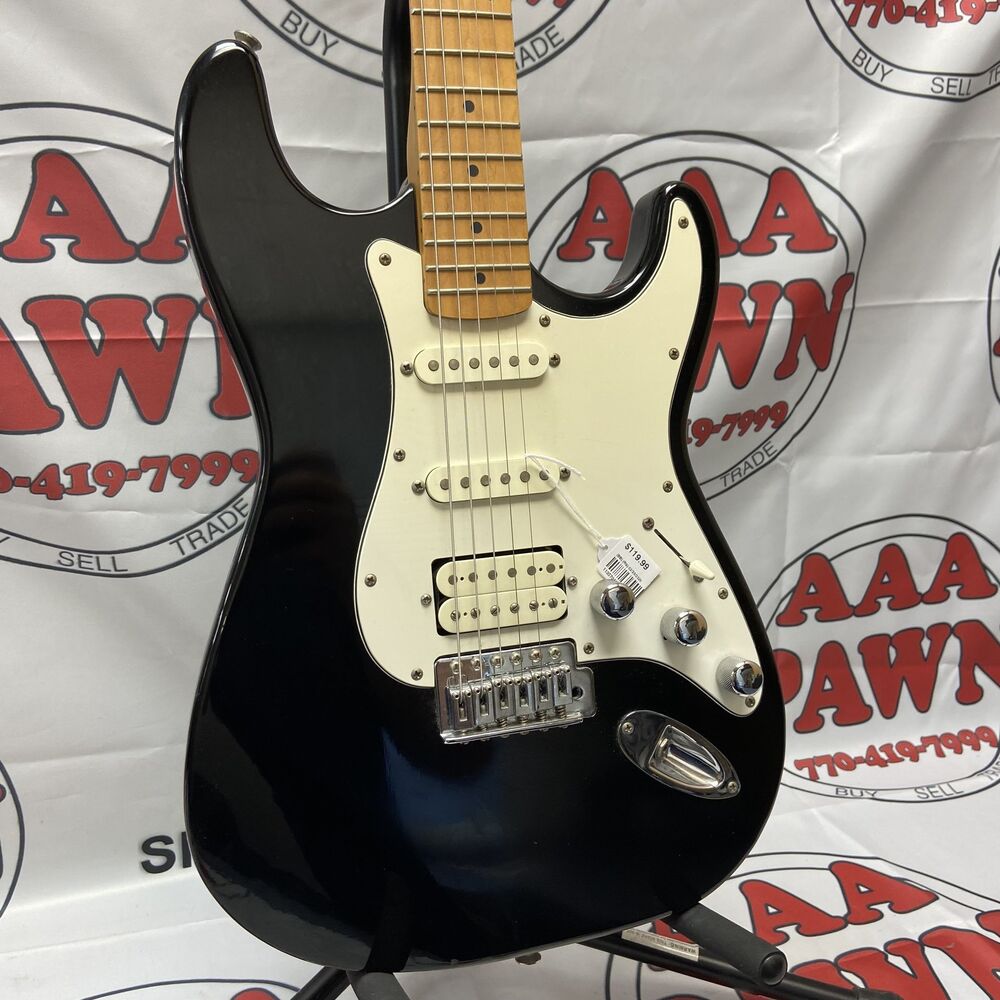 Kramer Focus 211S 6-String Electric Guitar | AAA Pawn