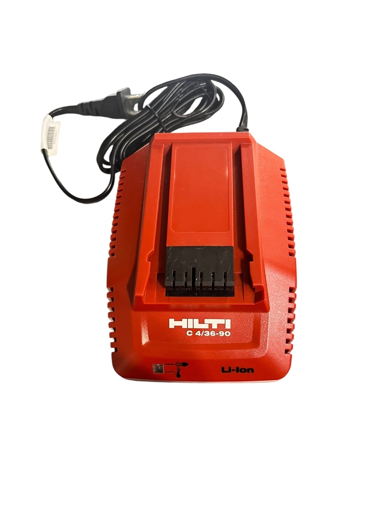 Hilti SB 4-A22 Band Saw With Battery and Charger | Abby's Pawn & Coin