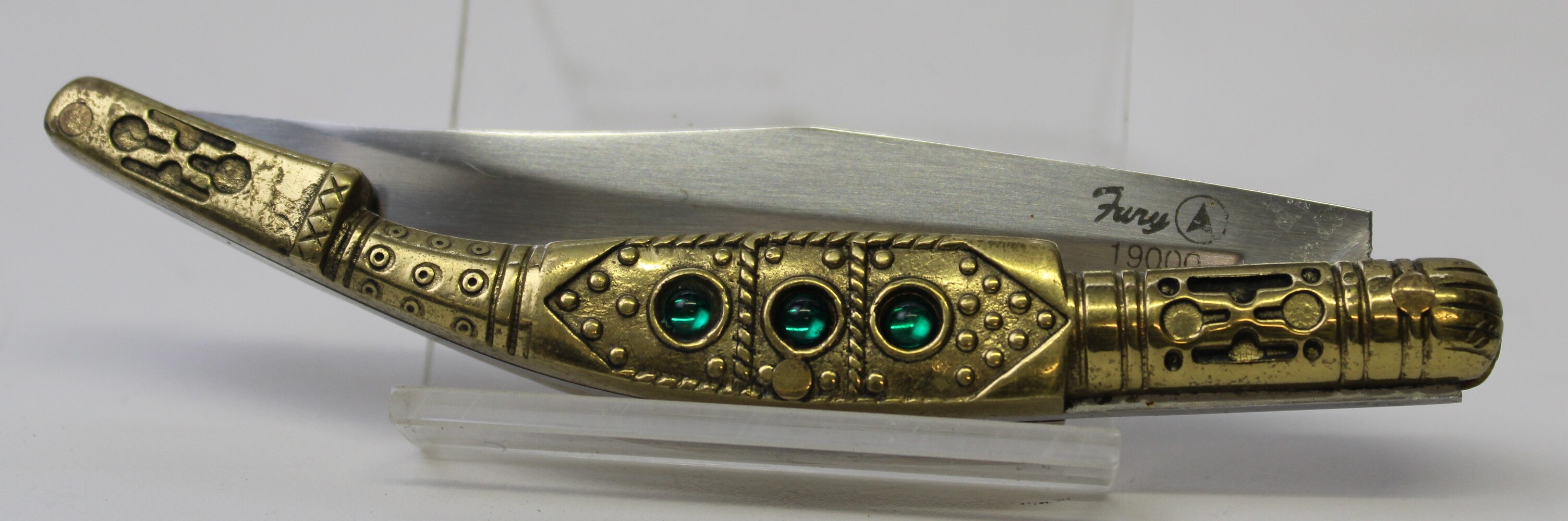 Diablo 6" Thin Metal Conduit | ABC Pawn Coin and Jewelry II