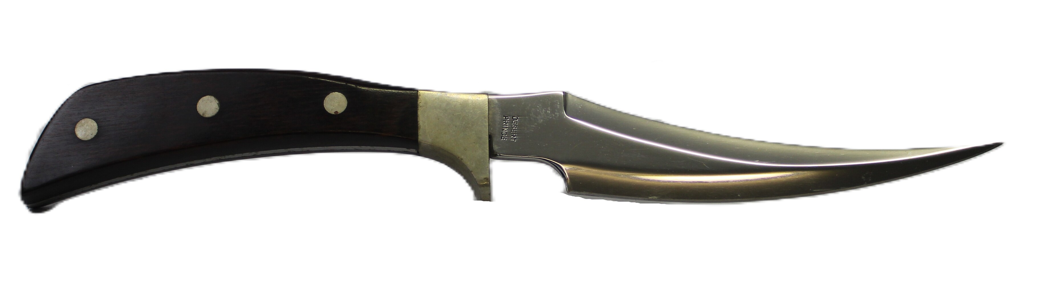Case XX Desert Prince with sheath | ABC Pawn Coin and Jewelry II