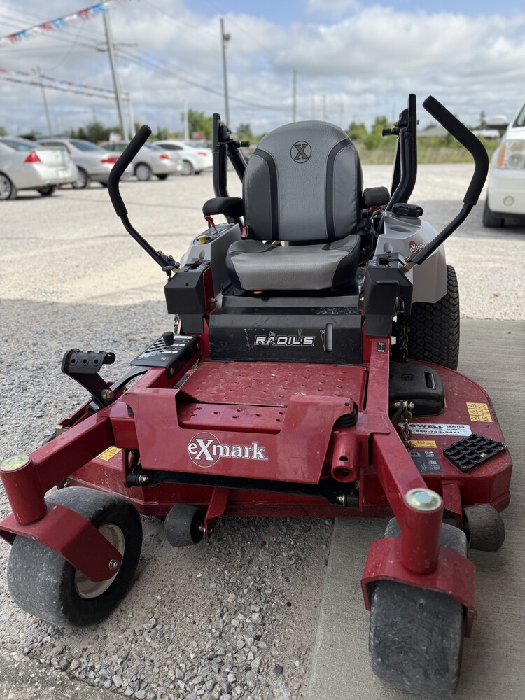 Exmark Rae708gem48c00 | Alamo Pawn Shop