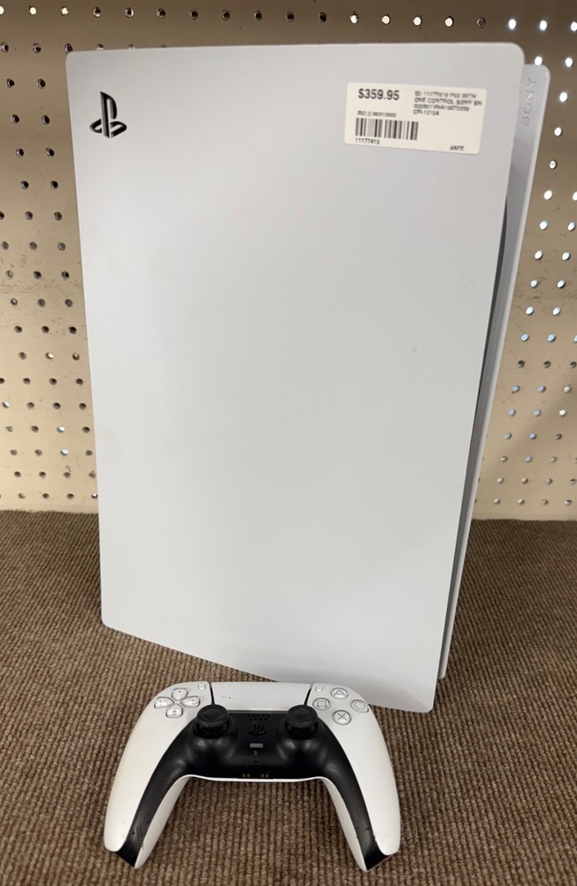 SONY PS5 | Alamo Pawn Shop