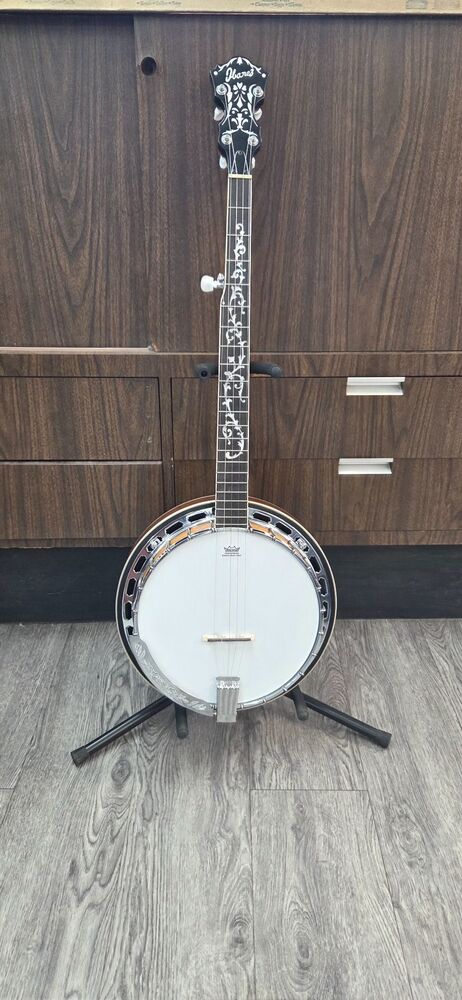 Ibanez B200 Banjo | Alamo Pawn Shop