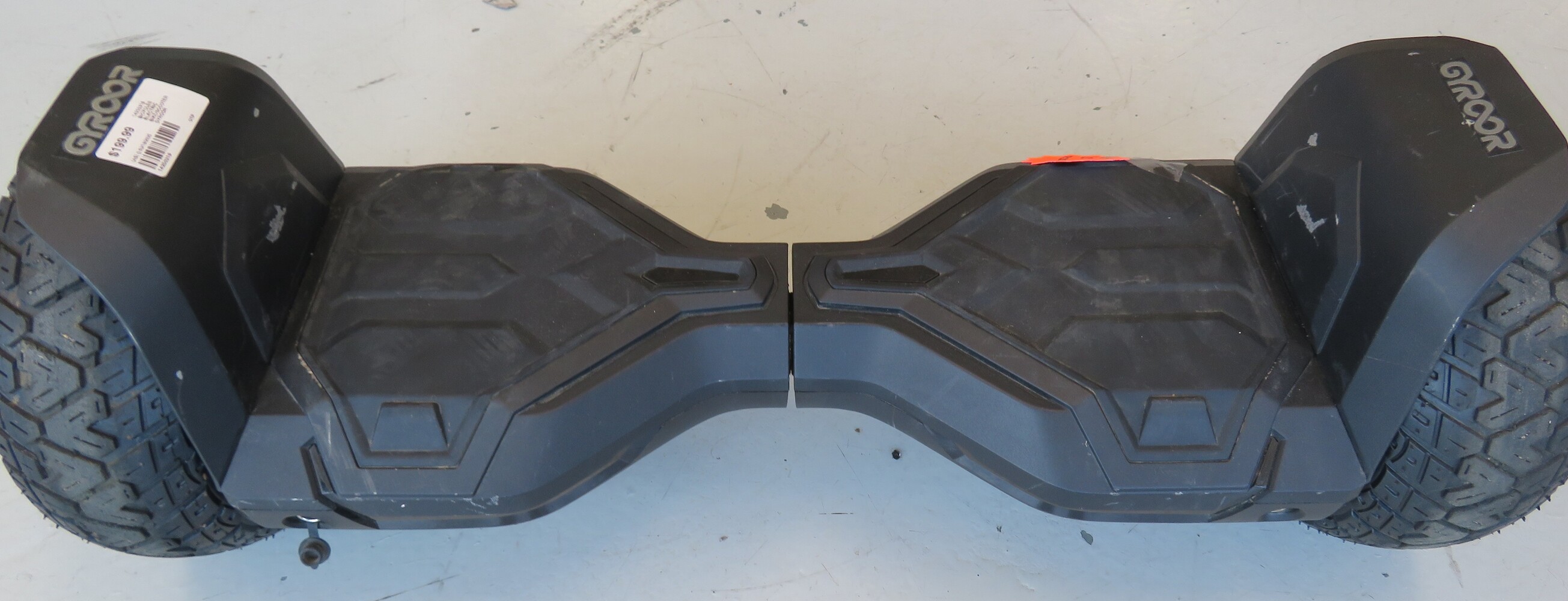 GYROOR G2 HOVERBOARD (FOR ADULTS) | Allied Pawn