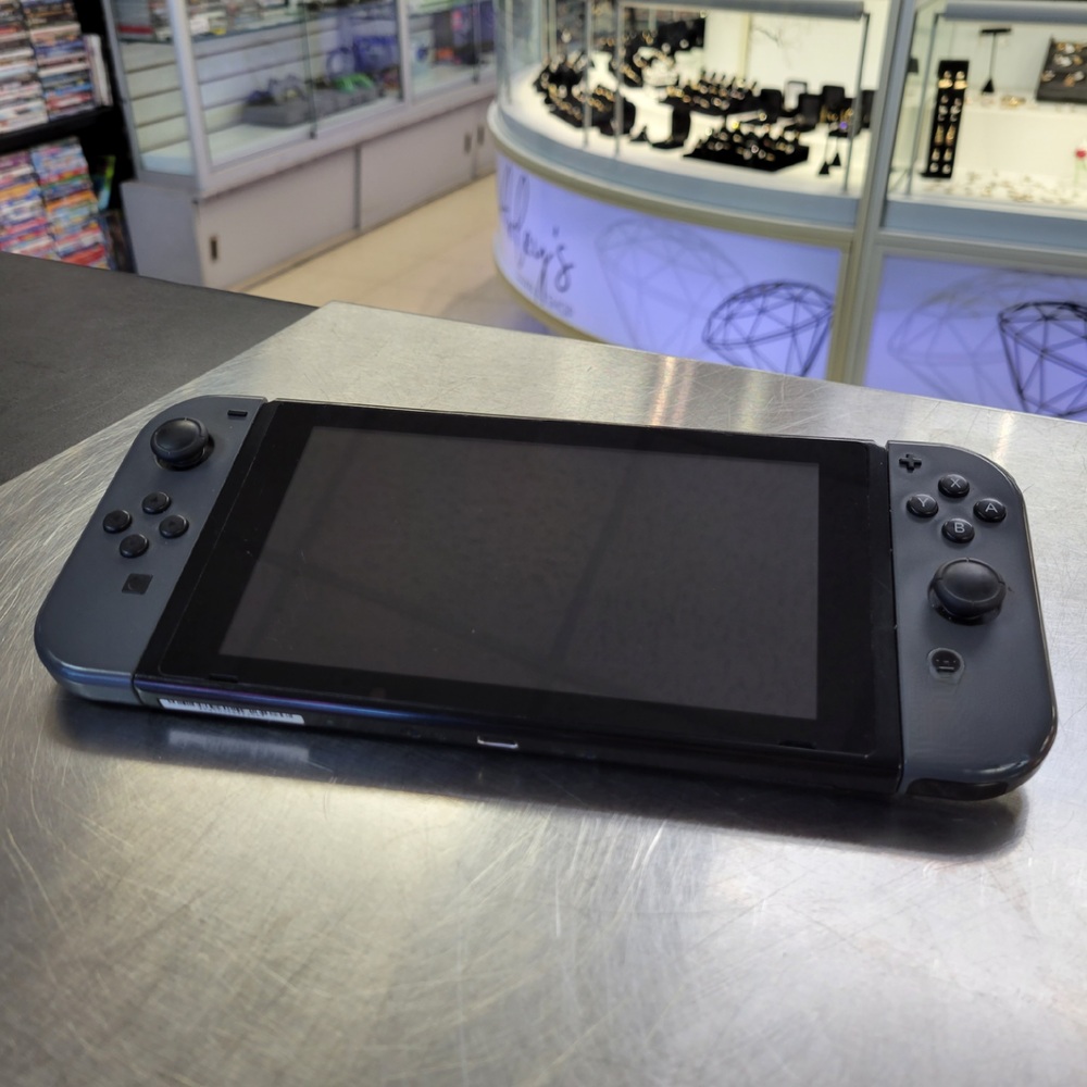 Nintendo Switch 1st Gen | Arley's Pawn Shop