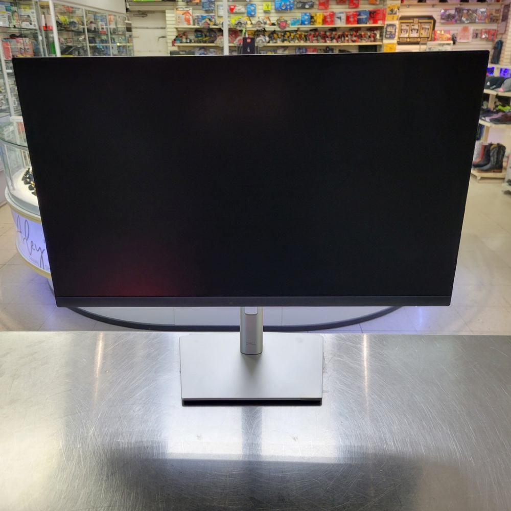 Dell 24" Monitor Full HD 1080p | Arley's Pawn Shop