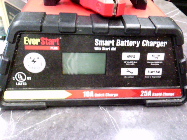 everstart 60108m | Asher Pawn