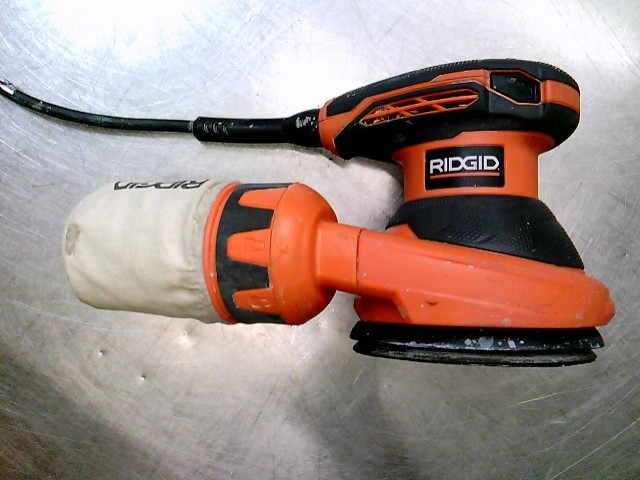 Ridgid r2601 | AZ Pawn