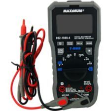 Digital Multimeter with True RMS | AZ Pawn