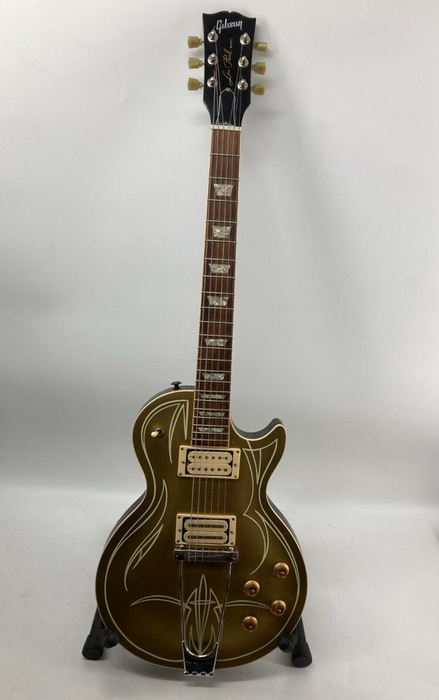 GIBSON BY LES PAUL CUSTOM | Centreville Gold & Pawn