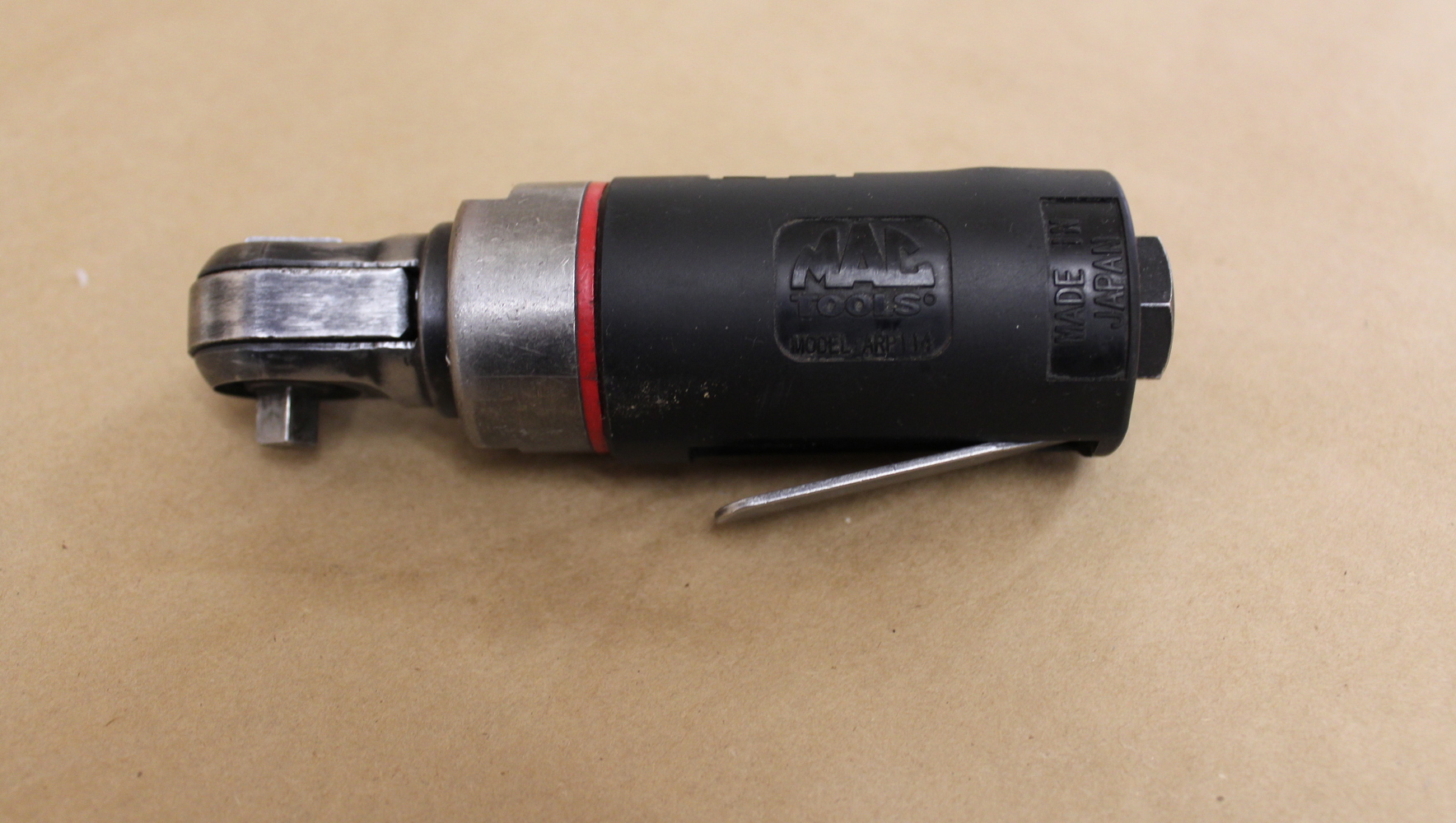 Mac Tools Mini Air Ratchet ARP114 | Common Exchange Newton Ltd.