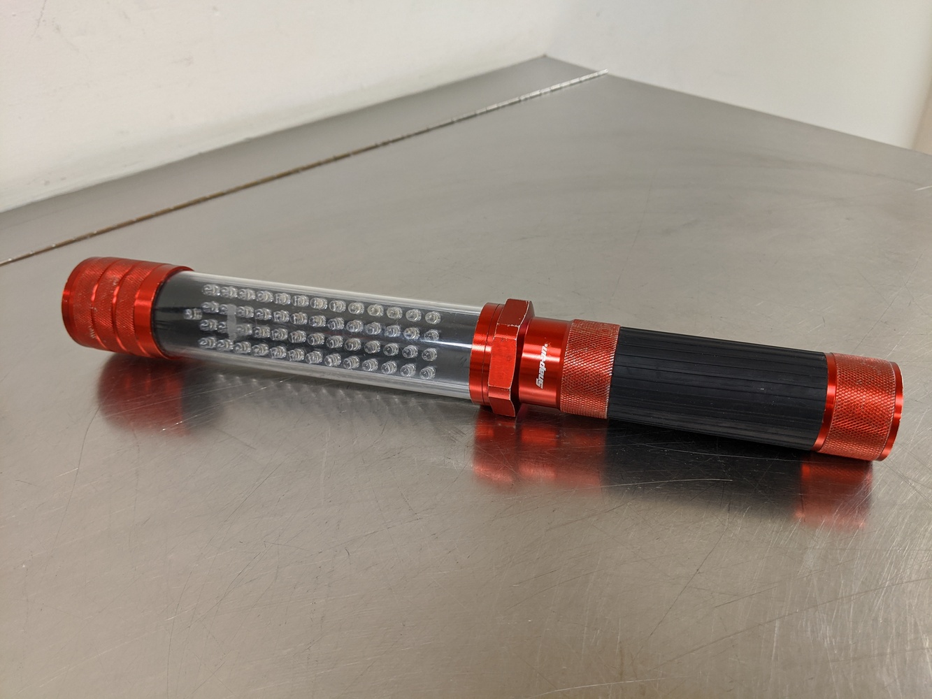 Snap-On LED Hybrid Light | Common Exchange Newton Ltd.