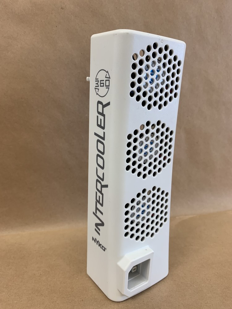 Nyko Intercooler 360 | Common Exchange Newton Ltd.