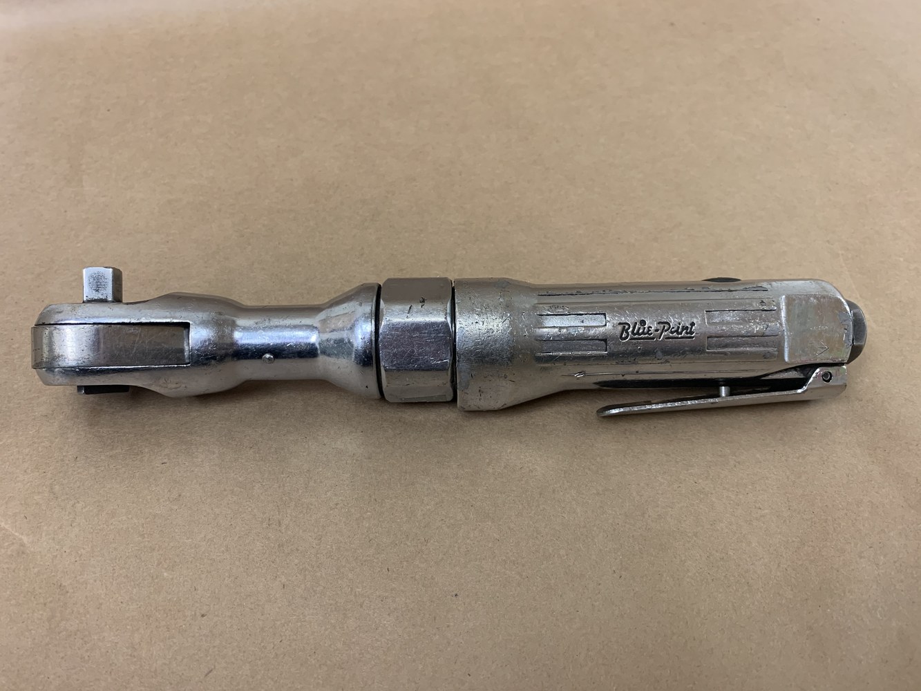 Blue Point Air Ratchet | Common Exchange Newton Ltd.
